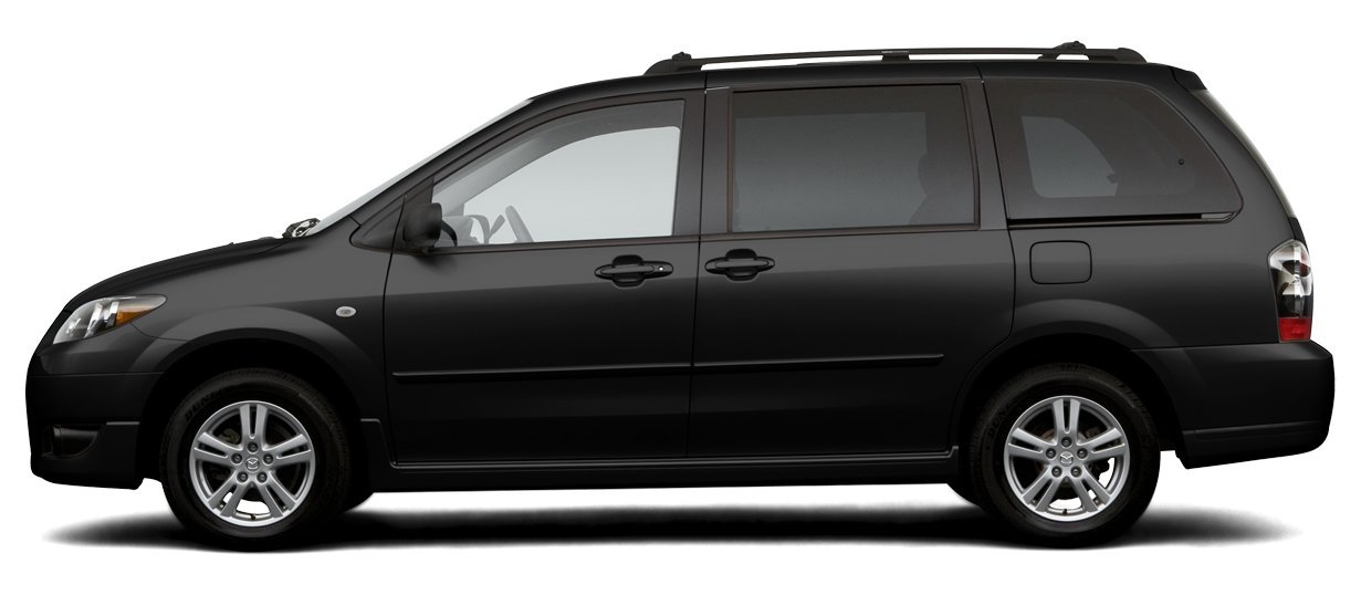 Mazda MPV Coolant Type [1988-2005] | CoolantType.com