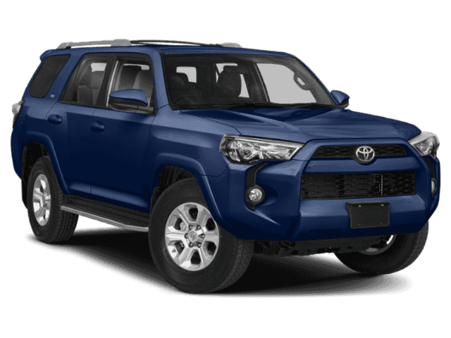 2022 Toyota 4Runner Coolant Type | CoolantType.co