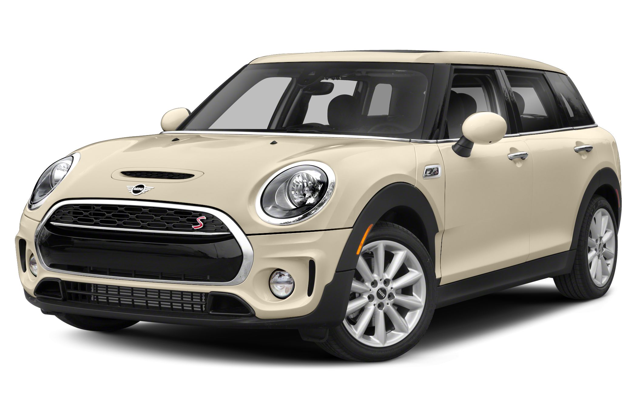 2021 Mini Clubman Coolant Type | CoolantType.co