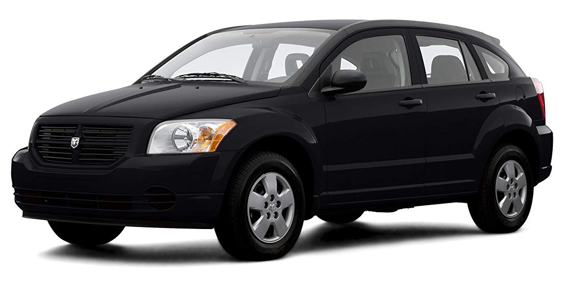 2006 Dodge Caliber Coolant Type | CoolantType.co