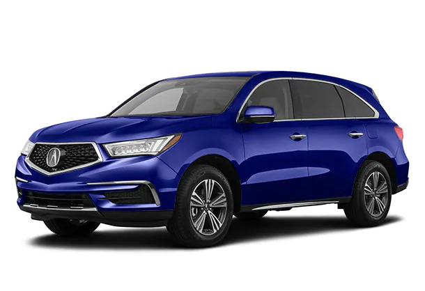 2020 Acura MDX Coolant Type | CoolantType.co