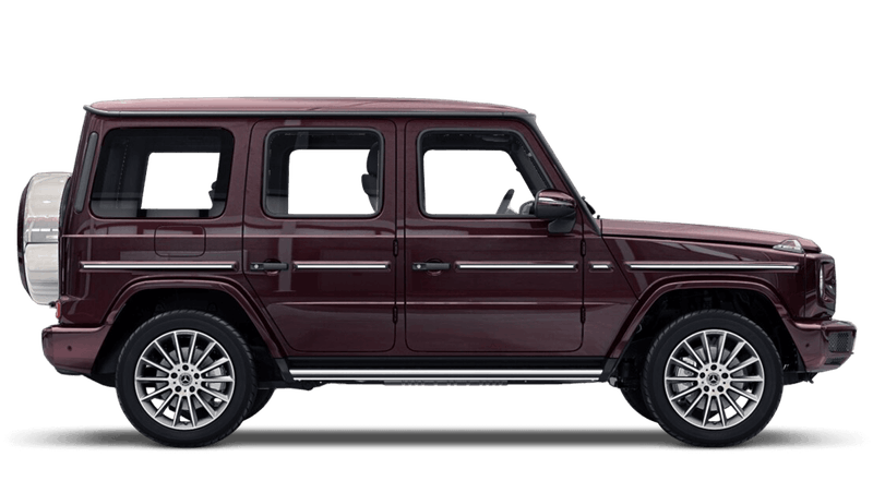 1997 Mercedes Benz G-Class Coolant Type | CoolantType.co