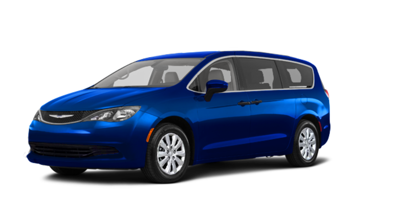 Fascinating 2018 Chrysler Pacifica Coolant Type Photos