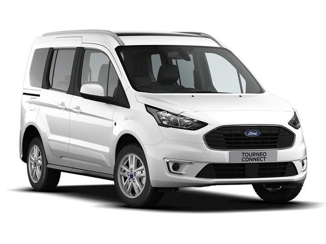2024 Ford Transit/Tourneo Coolant Type | CoolantType.co