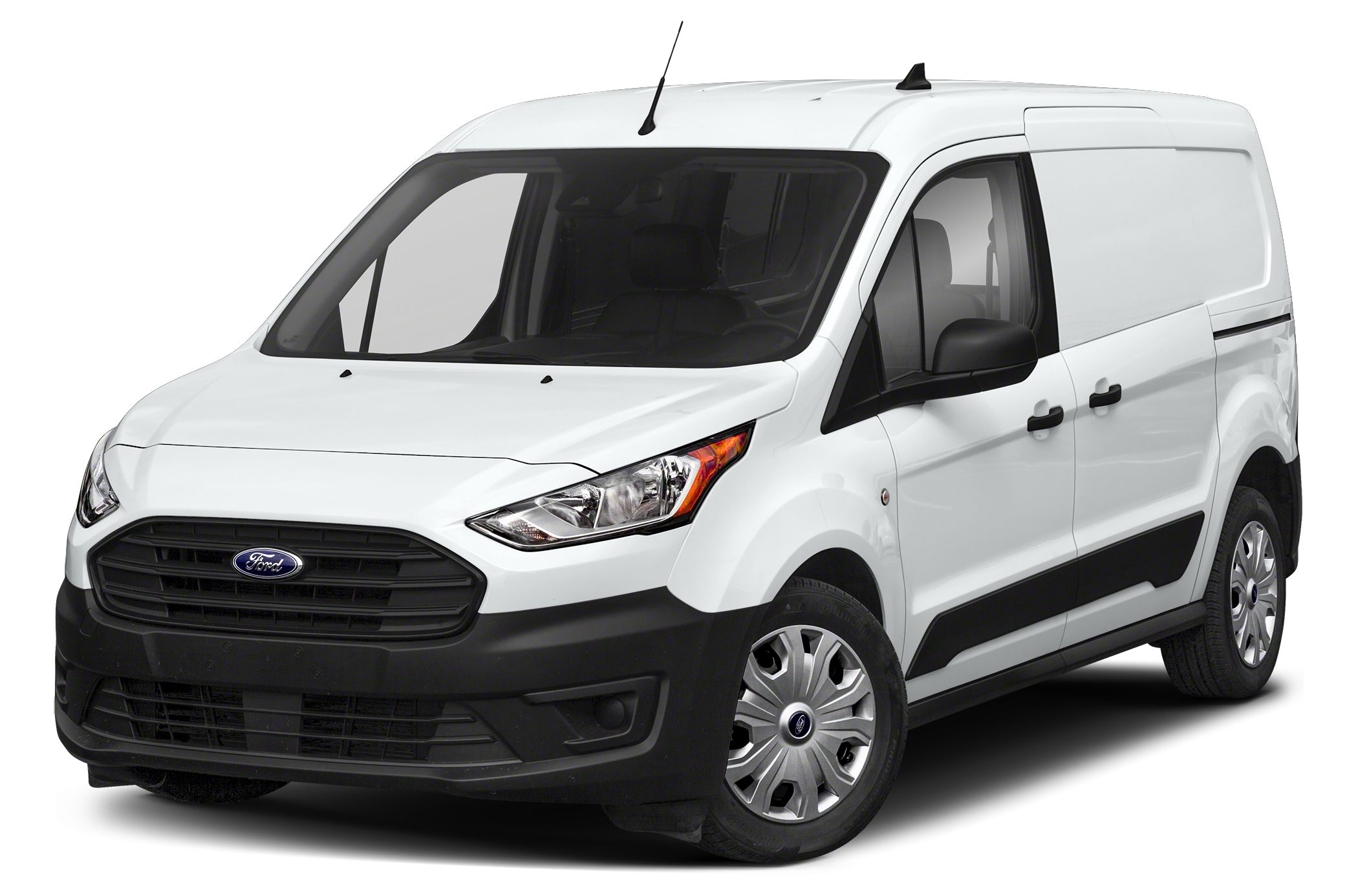 2021 Ford Transit Connect (incl. Wagon) Coolant Type | CoolantType.co