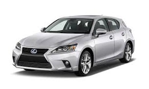 2021 Lexus CT Coolant Type | CoolantType.co