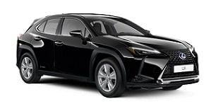 2021 Lexus UX Coolant Type | CoolantType.co