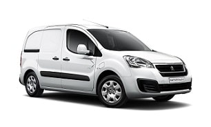 Peugeot Partner (incl. Tepee) Coolant Type [1996-2018] | CoolantType.com