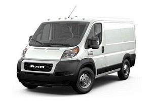 2019 Ram ProMaster (incl. City) Coolant Type | CoolantType.co